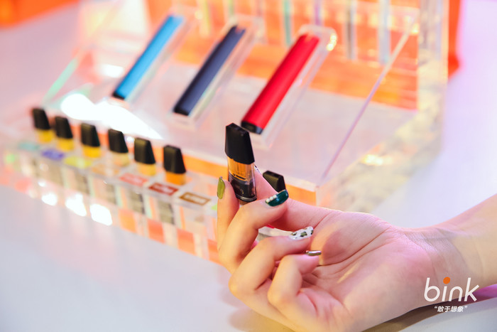 HINs替烟黑科技，揭秘bink冰壳如何树立电子烟行业标准__凤凰网