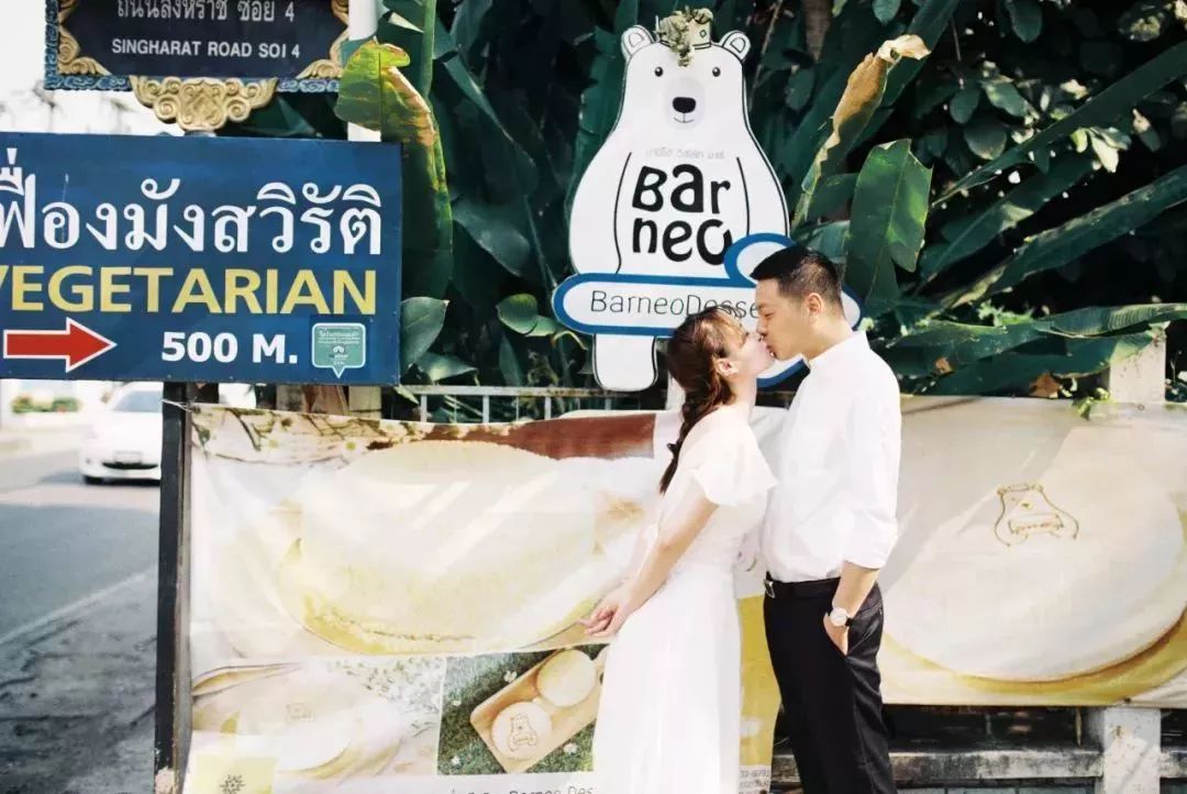 100 张亲吻照, 100 次心动!凤凰网