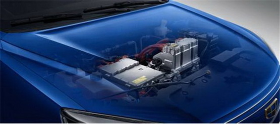 10万销量口碑，帝豪EV450成网约车首选__凤凰网