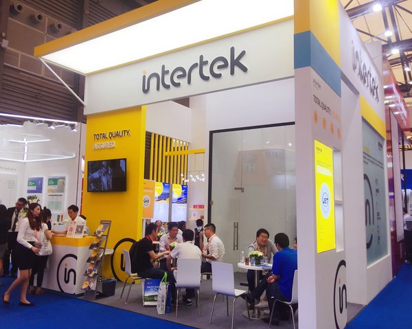 Intertek亮相2019 SNEC光伏展 打造光伏领域全面质量保障服务__凤凰网