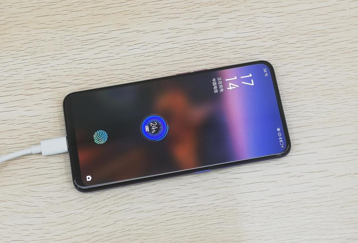 华为nova 5i与OPPO K3横评，你需要了解的都在这里__凤凰网