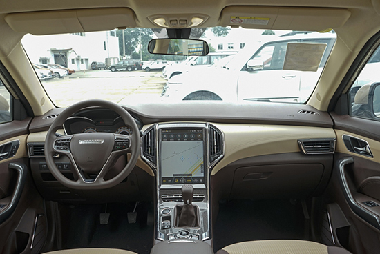 猎豹CS9 70周年纪念型正式上市 售12.68万元__凤凰网