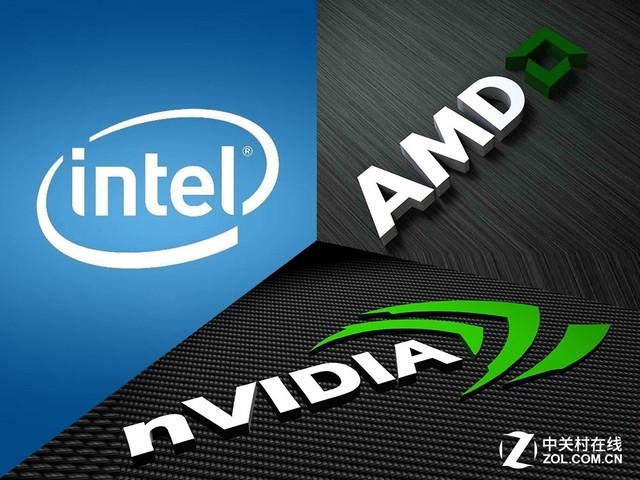 Intel、AMD、NVIDIA：2019年会有哪些新动作？_凤凰网