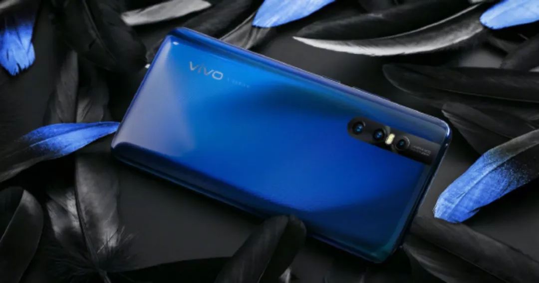 vivo X27：X系列最强进化，可升降摄像头+4800万像素__凤凰网