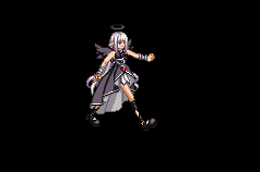 DNF2013劳动节套装天使与恶魔外观展示 DNF天使与恶魔装扮属性__凤凰网