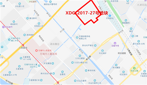 实探华侨城运河湾项目，或将打造商业、住宅综合项目__凤凰网