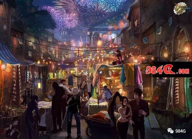 DNF：70版本与86版本是最好的版本吗？其实现在的95版本才是__凤凰网