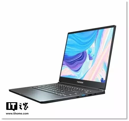 神舟推精盾U45A1畅玩版：i5+MX250，重量1.05千克__凤凰网