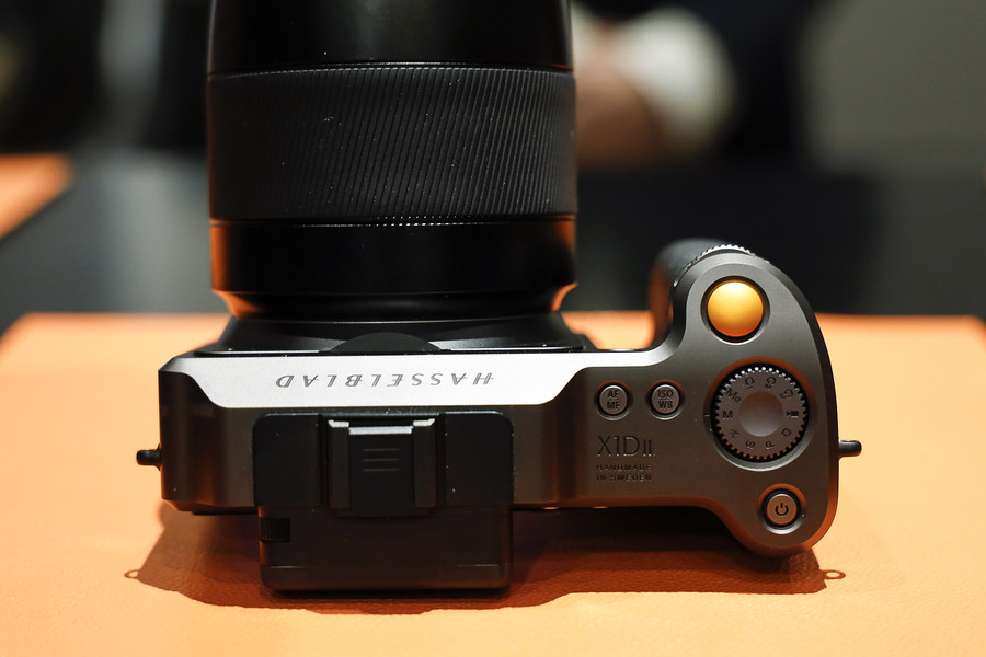除了更便宜还有什么？5000万像素哈苏X1D II 50C上手体验__凤凰网