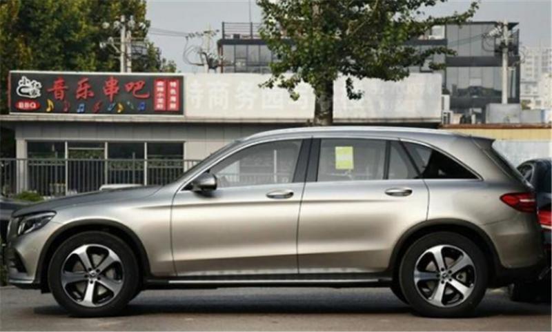 奔驰GLC 260L和宝马X3 28豪华型，该选哪款？__凤凰网