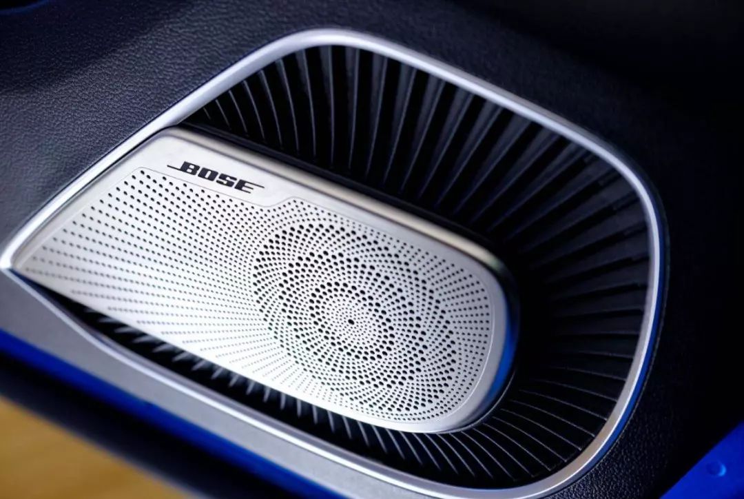 车界任意门，这款车带你一秒置身波士顿交响乐大厅__凤凰网