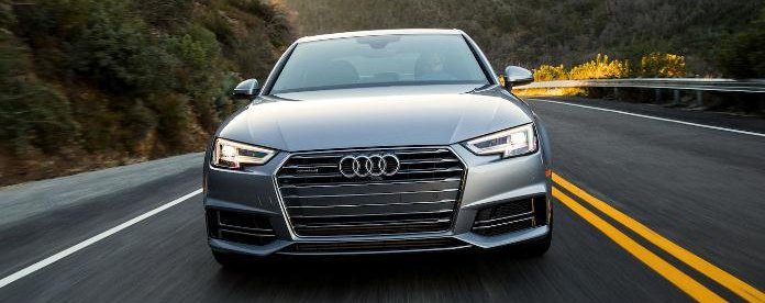 大师答疑丨兼顾性能和省油，ATSL、S60L、A4L如何选？__凤凰网