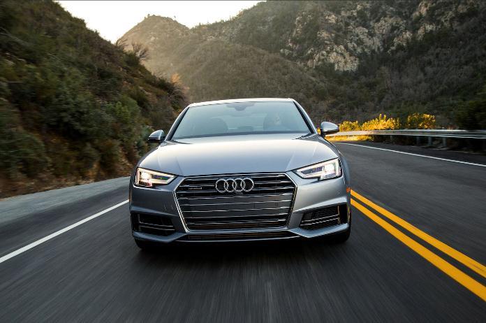 大师答疑丨兼顾性能和省油，ATSL、S60L、A4L如何选？__凤凰网