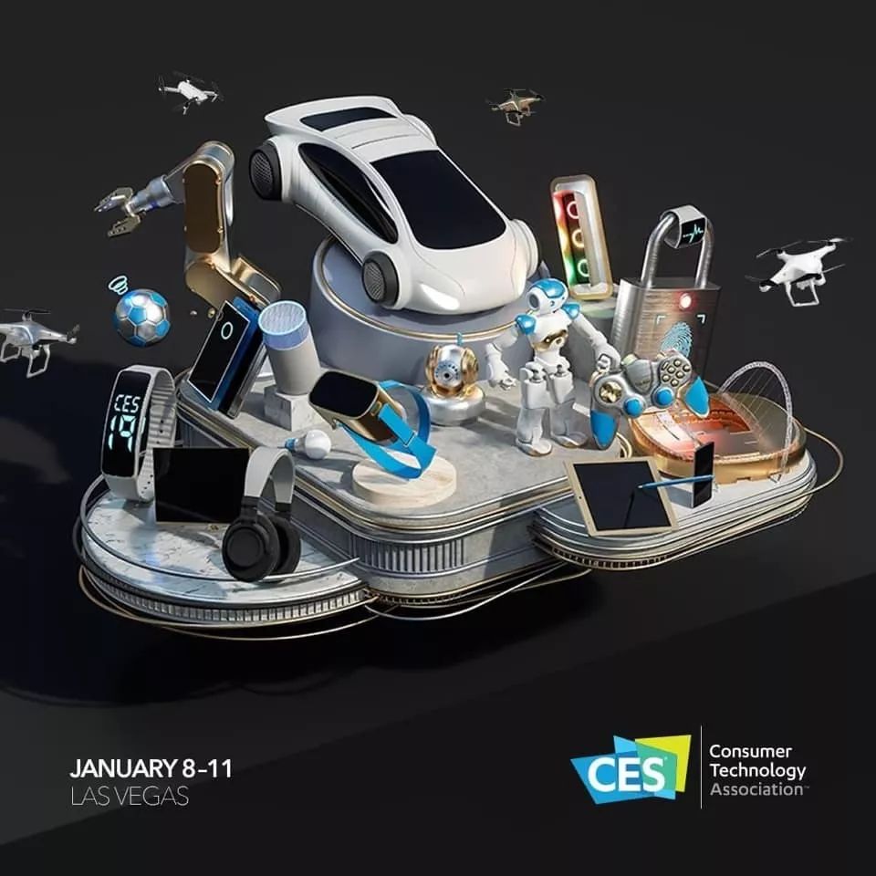 可以科技亮相CES，展示落地STEAM教育优秀成果__凤凰网