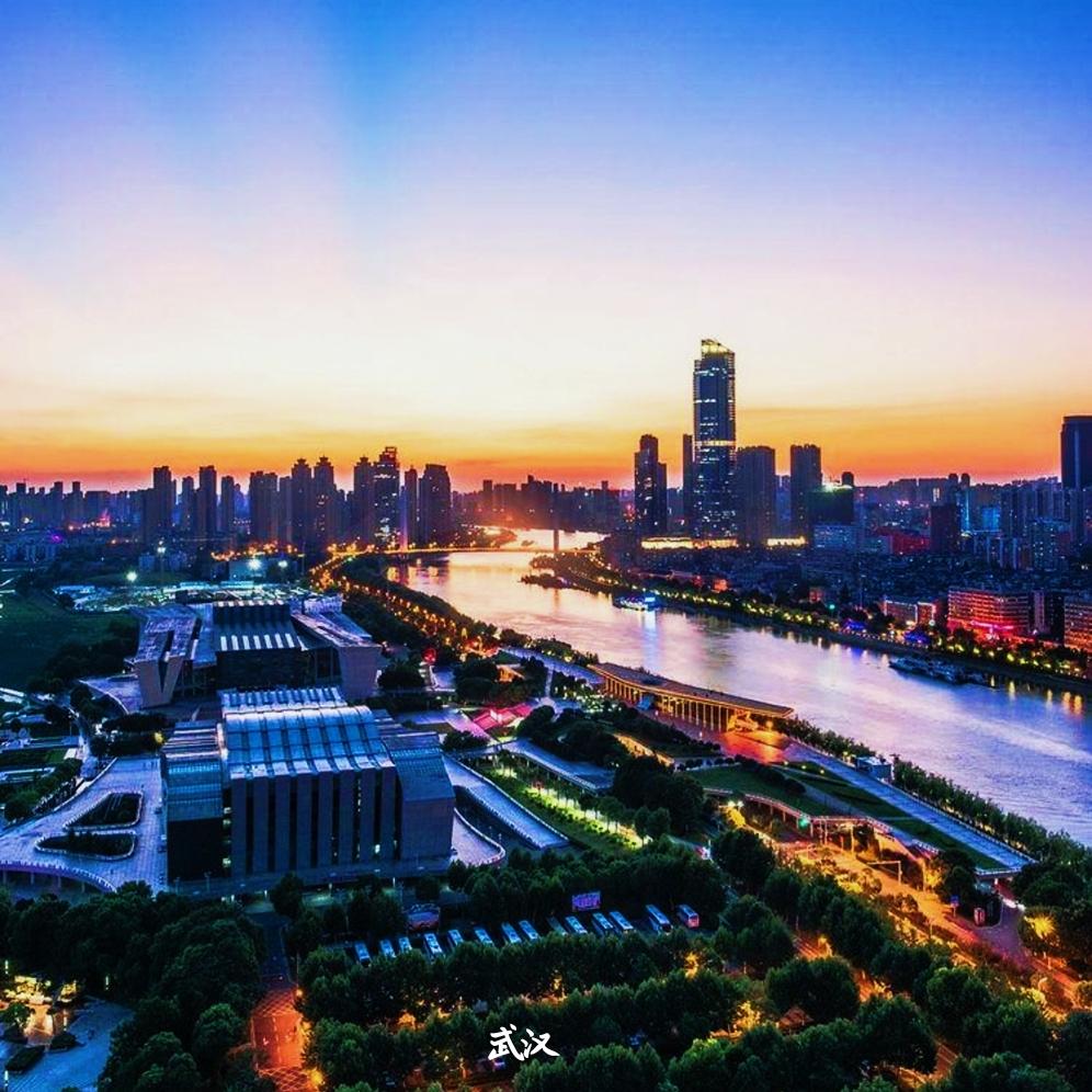 中西部地区GDP10强，西部仅4个城，中部一省2城市榜上有名__凤凰网