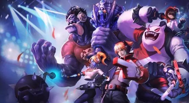 S系列皮肤大盘点：IG皮肤最好，SKT这款皮肤成为经典巅峰作_凤凰网