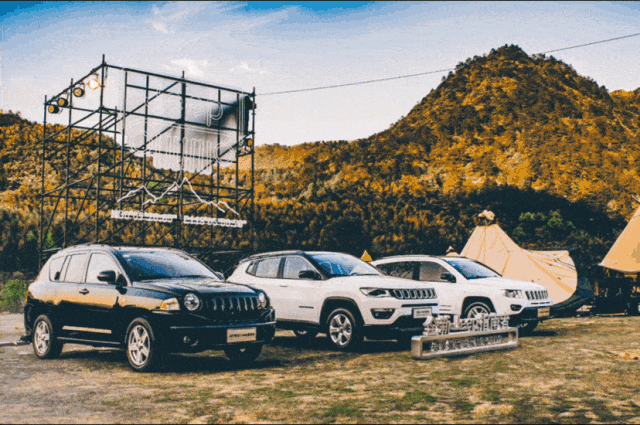 齐宇时间———试驾全新Jeep指南者1.3T_凤凰网汽车_凤凰网