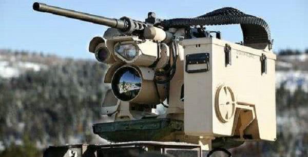 这方面性能远逊美国M1！99A仍缺少这重要装备，巷战中恐怕吃亏__凤凰网