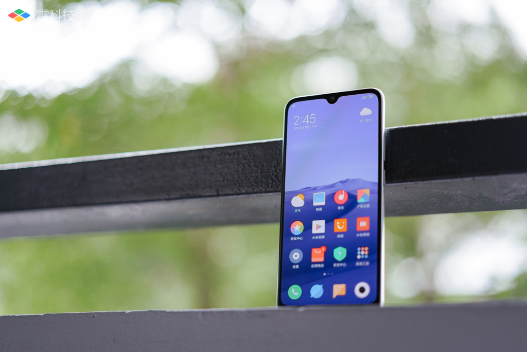 小米 CC9e 还有海外版：命名为小米 A3，采用安卓原生系统__凤凰网