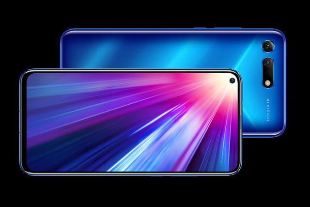 荣耀V20开售之际，两款麒麟970荣耀手机降至1699元__凤凰网