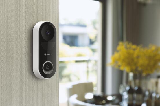 IT168年度技术卓越奖发布 360智能门铃获产品创新大奖__凤凰网