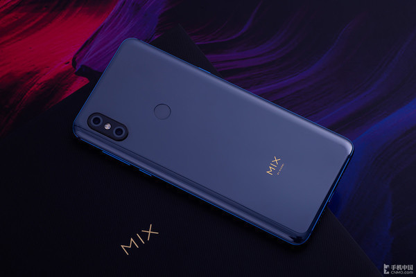 小米即将参加MWC2019活动 5G版小米MIX 3要来了？_凤凰网