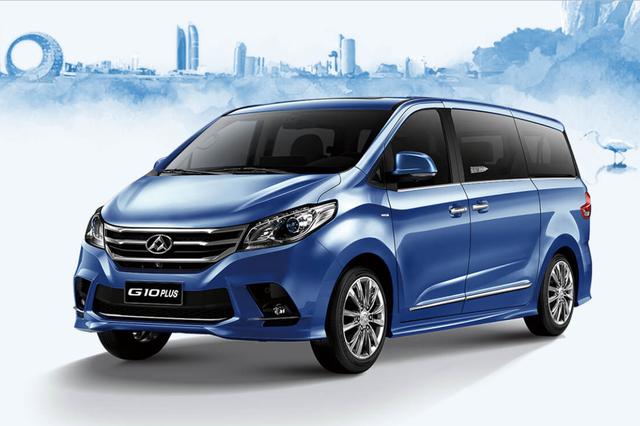 上汽大通热门车型G10 PLUS值得买吗？MPV铁粉必看！__凤凰网