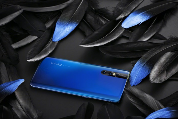官方公布vivo X27配置：8GB+256GB，4000mAh__凤凰网