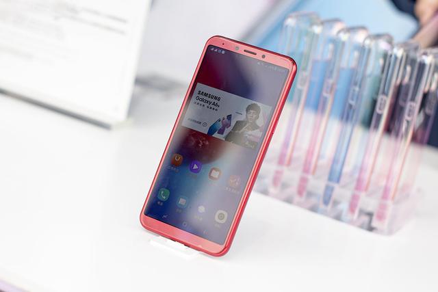 只比红米Note7贵100元：三星A6s降价，同样骁龙660性价比凸显__凤凰网