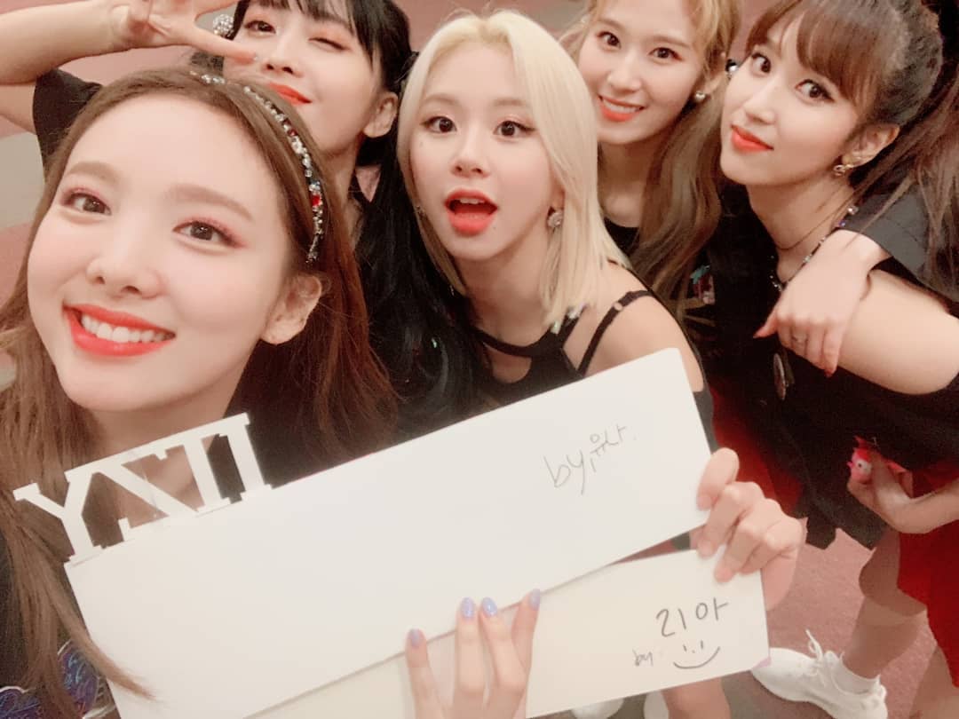 [星闻]“JYP姐妹”TWICE x ITZY，漂亮的孩子 x14__凤凰网