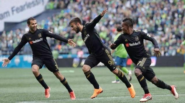 洛杉矶FCVS达拉斯FC前瞻：客战领头羊 达拉斯FC能否一改颓势？__凤凰网