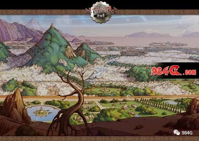 DNF：70版本与86版本是最好的版本吗？其实现在的95版本才是__凤凰网