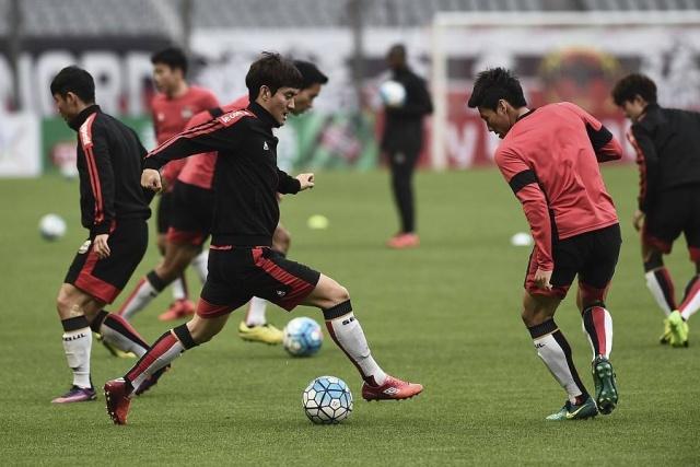 韩K联前瞻：首尔FCVS城南FC 主场不败 首尔FC能否延续火热表现__凤凰网