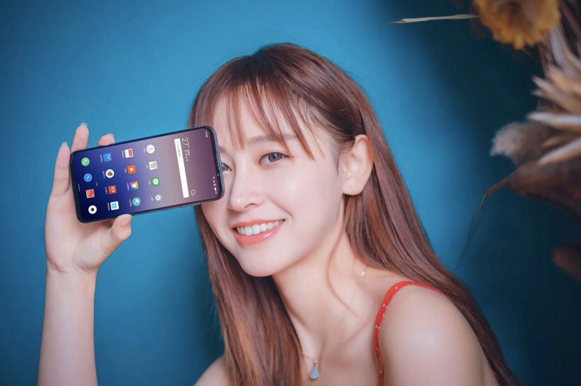 1698元起魅族16Xs正式发布：开启中端机市场新格局__凤凰网