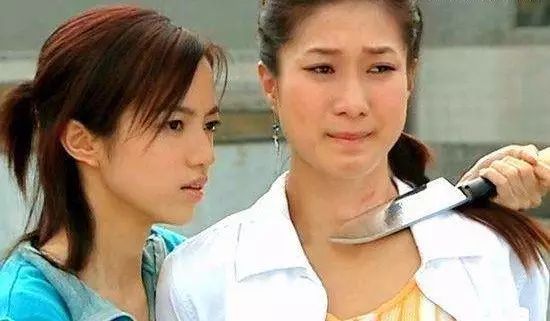TVB绿叶小花，结婚7年仍无儿女！离巢5年后誓做商界女强人！__凤凰网