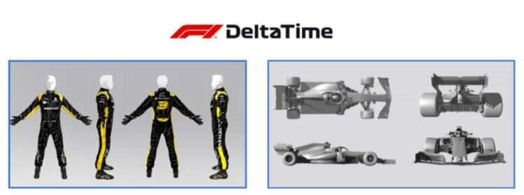 区块链游戏《F1 Delta Time》白皮书公布！好玩吗？怎么赚钱？__凤凰网