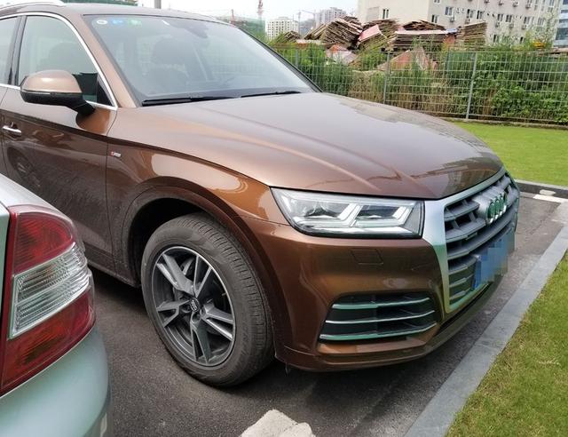 一手探店：奥迪Q5L、奔驰GLC、宝马X3实际体验及优惠对比__凤凰网