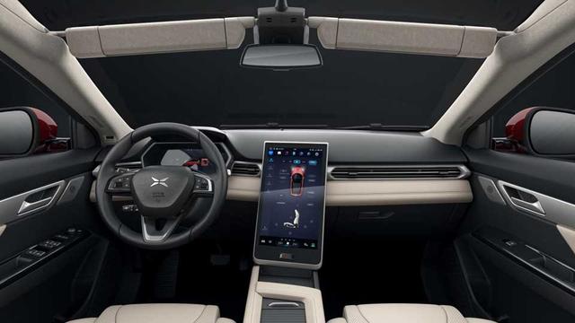 路咖与车：最大续航520km小鹏G3哪款值得推荐_凤凰网汽车_凤凰网