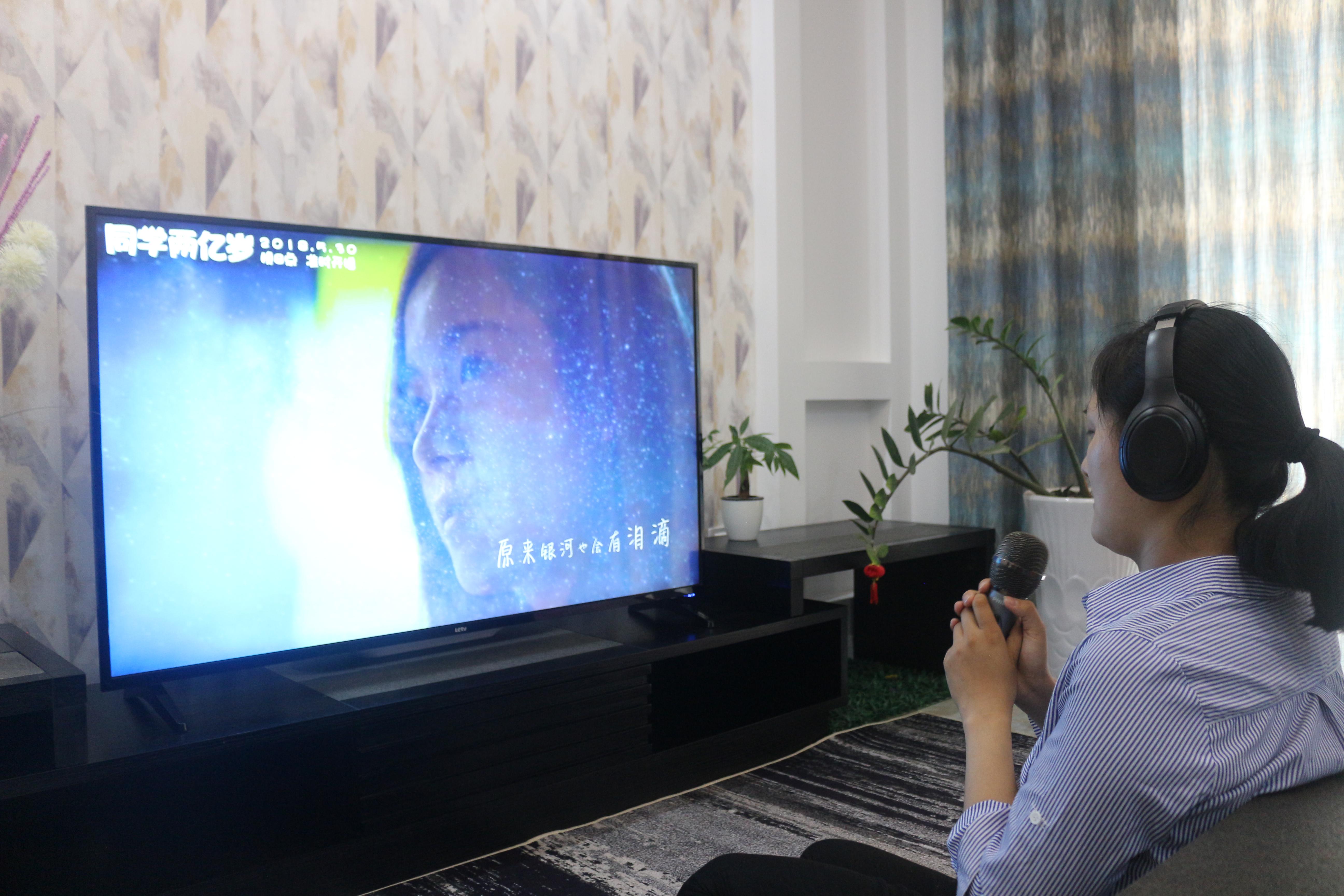 超高性价比，年轻一族的明智之选一乐融Letv 4K超清电视体验__凤凰网