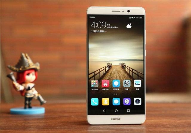 华为Mate9号称18个月不卡顿，如今两年过去了，看看用户怎么说__凤凰网