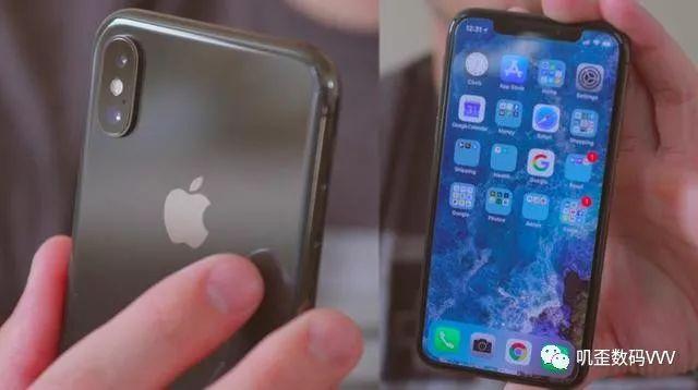 iPhoneX落幕：虽然不甘心，但现实却很残酷__凤凰网