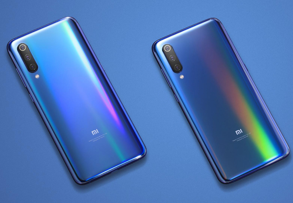 小米9旗舰发布：骁龙855+12GB+4800万+20W无线充_凤凰网