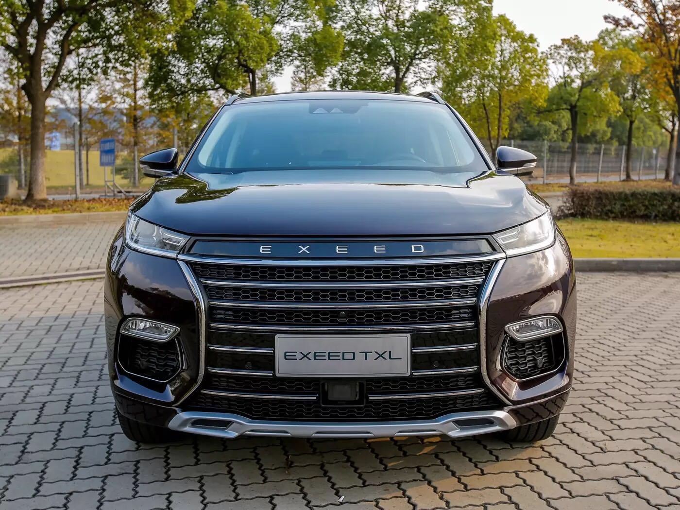 4月即将上市两款SUV，合资国产都有，买过车的都说：车买早了！__凤凰网