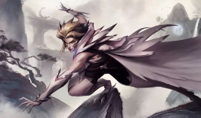 iG冠军皮肤来了！LOL官方宣布iG冠军皮肤__凤凰网