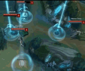 双杰发力，KZ打到DWG石乐志，Deft或触犯玄学禁忌？__凤凰网