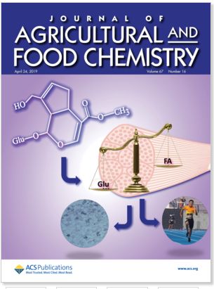【每日动态】江南大学王立团队和中科院应浩团队在JAFC发表最新一期封面文章__凤凰网