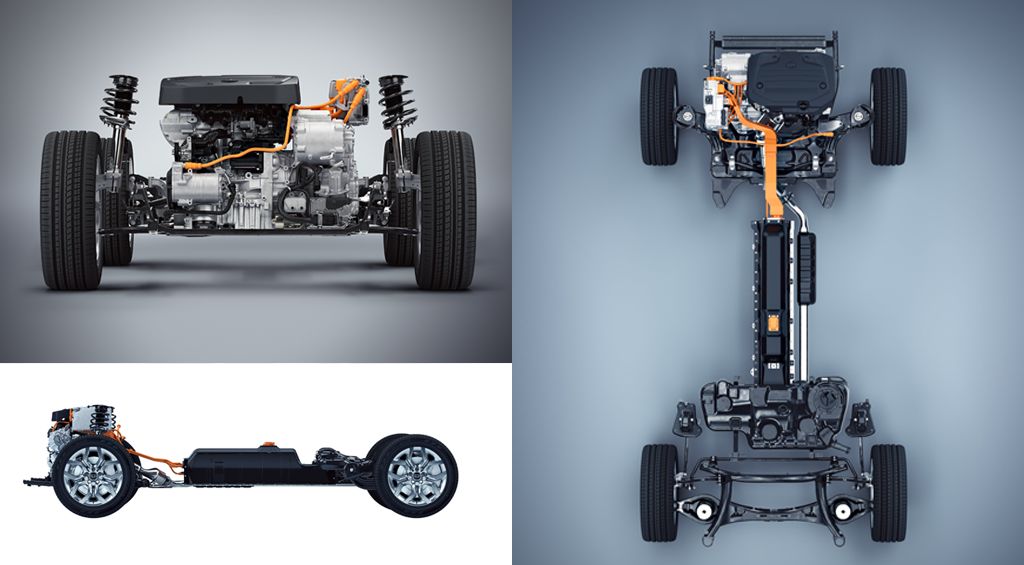 吉利首个CMA工厂里，藏着什么不可思议的秘密？！_凤凰网汽车_凤凰网