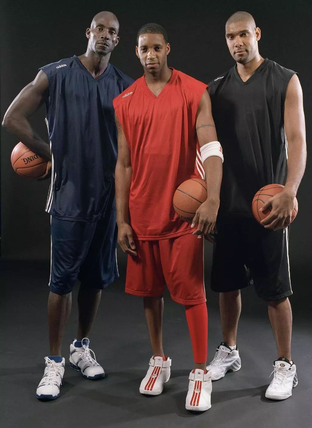 【图集】生日快乐，母亲，还有麦迪__凤凰网