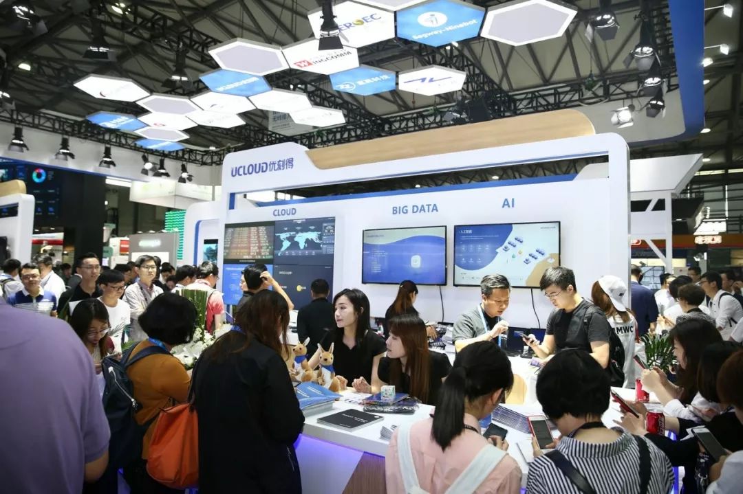 UCloud加入中国移动边缘计算开放实验室，促进“5G+X”行业云边端协同__凤凰网