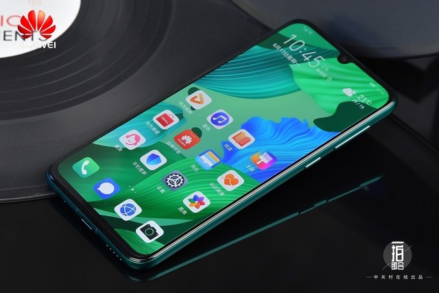 华为nova5 Pro天猫小黑盒首发 千玺同款AI四摄__凤凰网